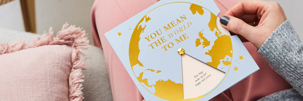 Stationery | Martha Brook