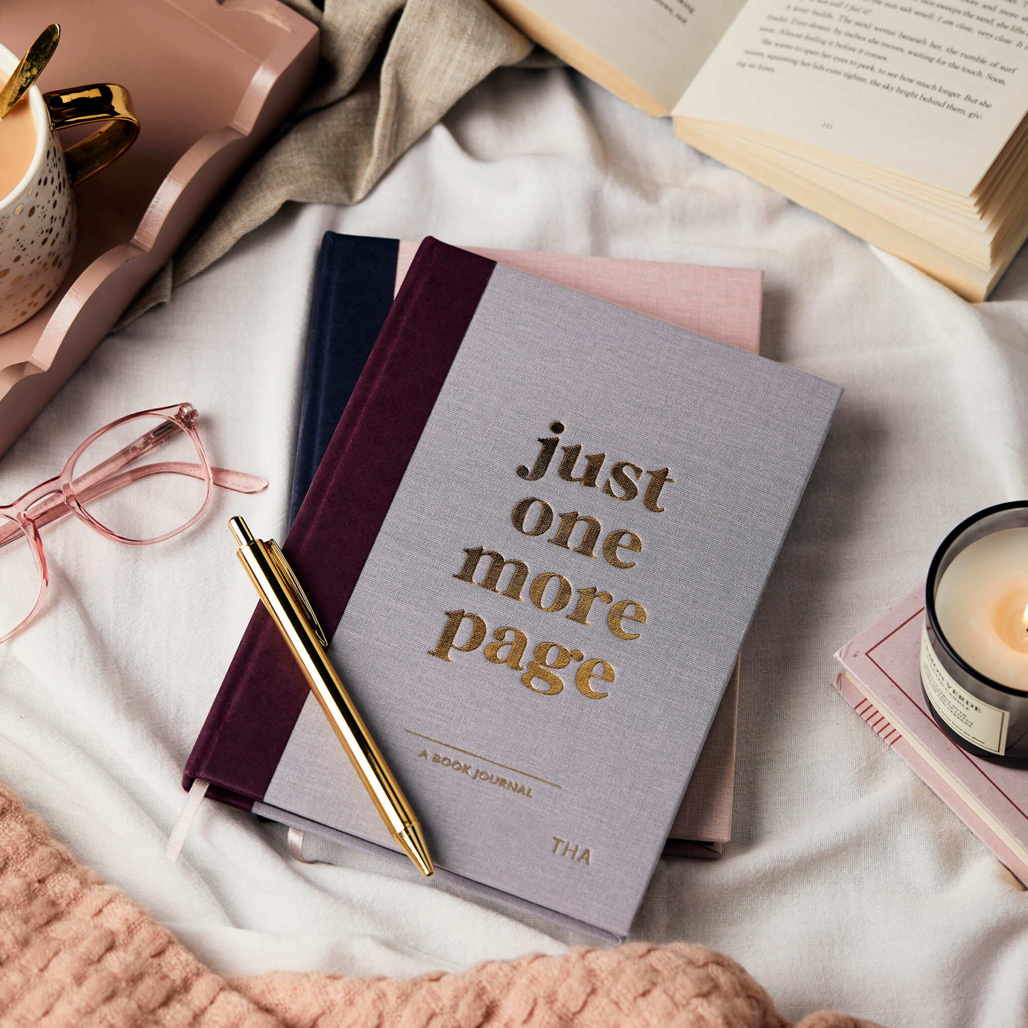 2026 Stationery | 2026 Diaries & Planners | Martha Brook