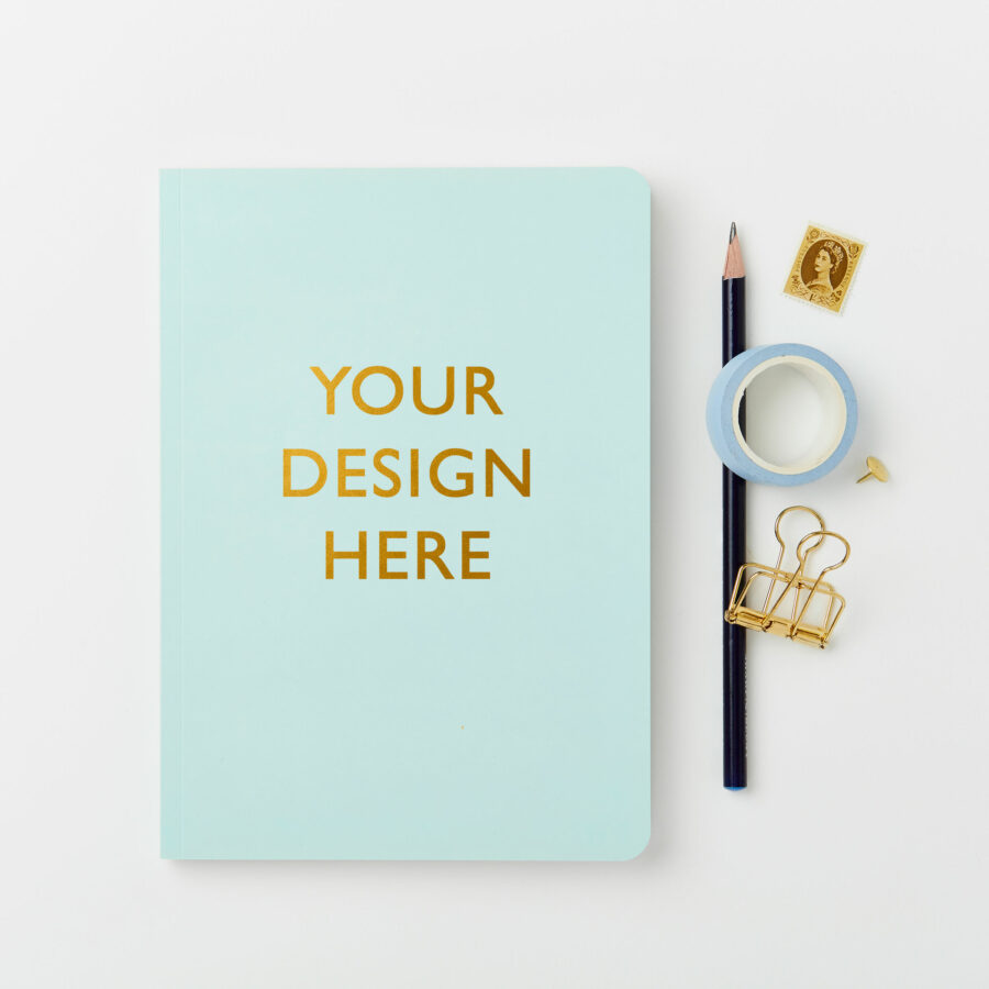 Customised Branded Diary | Martha Brook